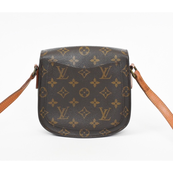 Lv Cloud Backpack Leaf | semashow.com